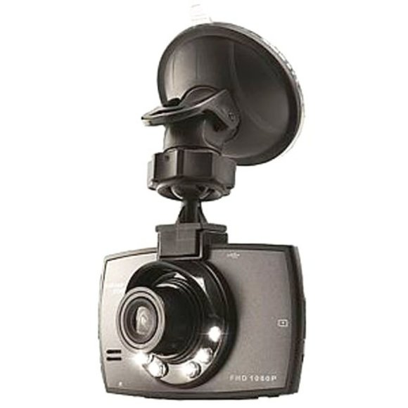 itek | Cameras, Photo & Video | Itek Slimline 80p Fhd Car Dash Cam ...